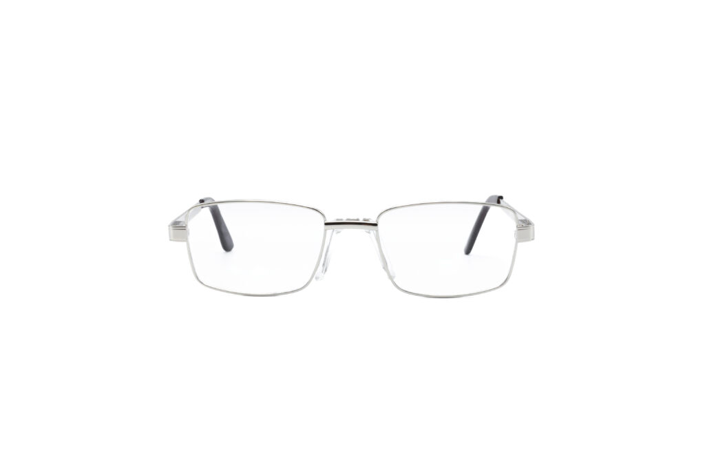Solano 042 Gold | Prescription Glasses | Glasses Store