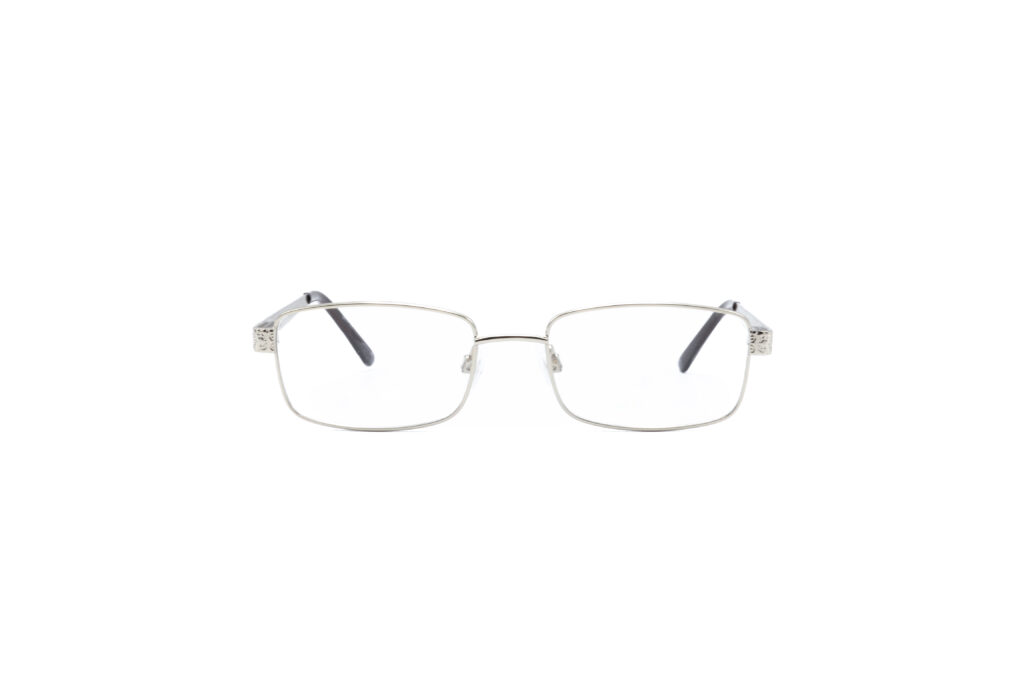 Solano 220 Gold | Prescription Glasses | Glasses Store