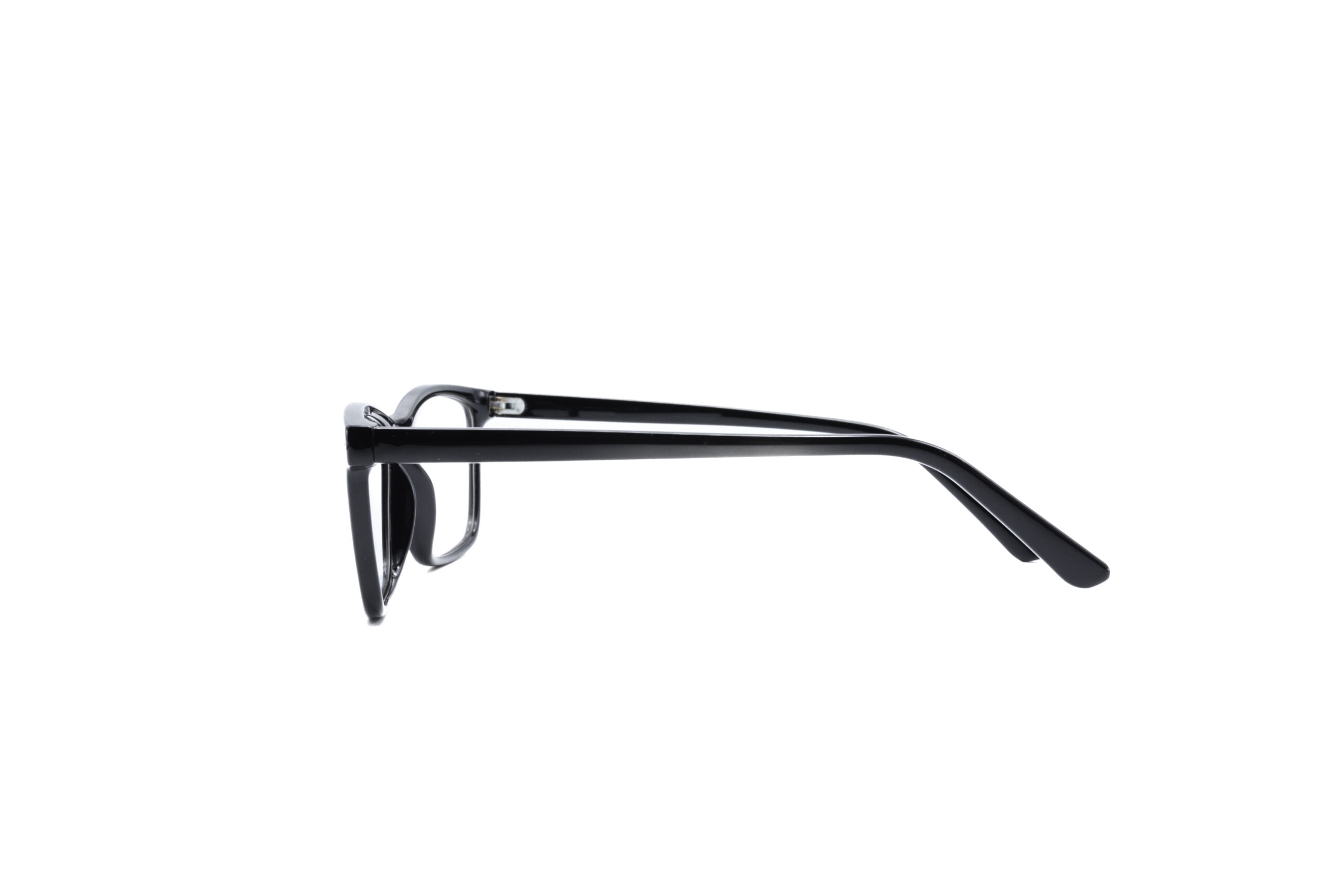 Solano 830 Black | Prescription Glasses | Glasses Store