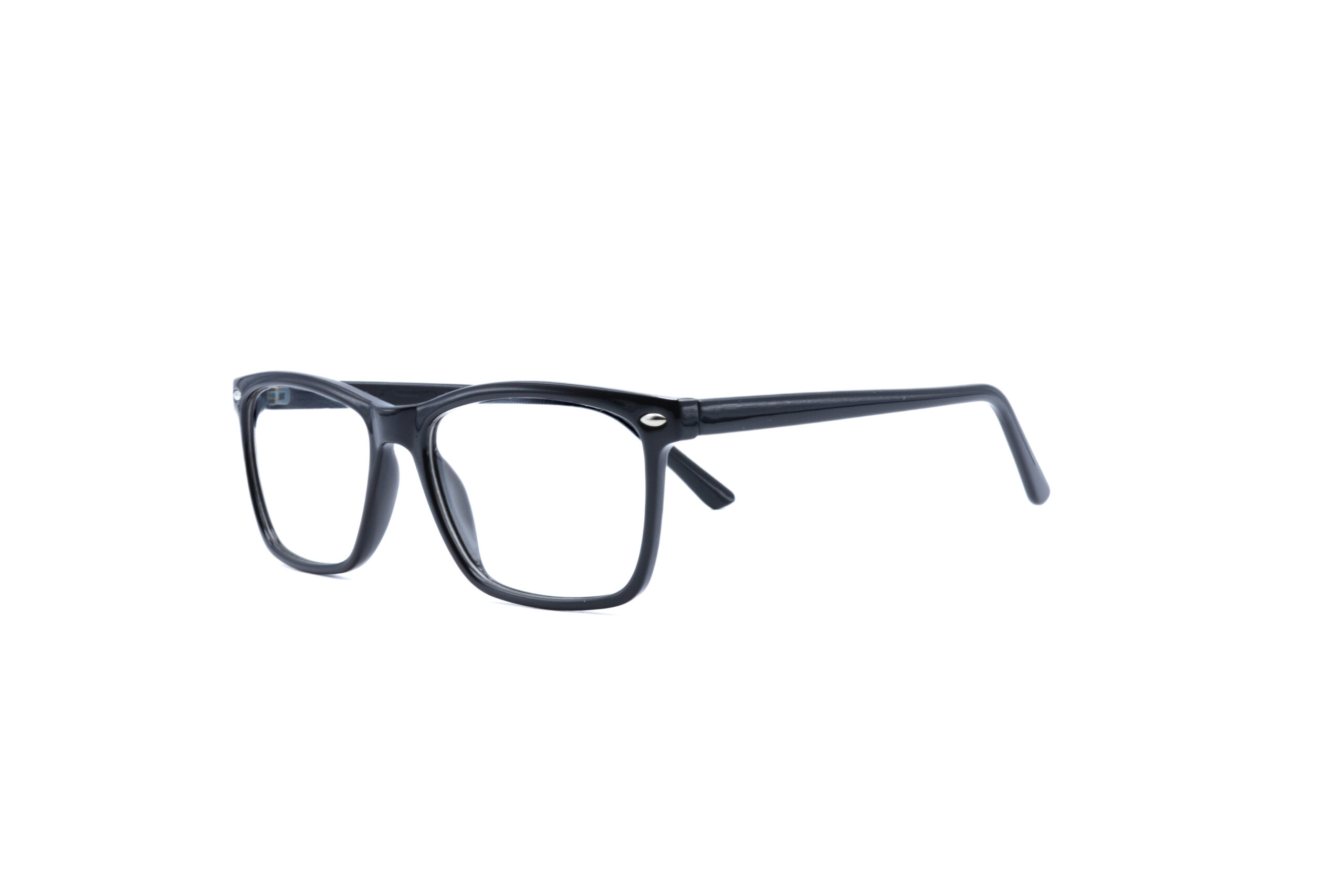 Solano 830 Black | Prescription Glasses | Glasses Store