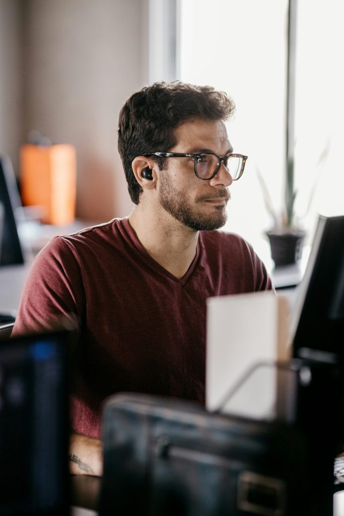 The Complete Guide to Occupational Lenses - Glasses Store